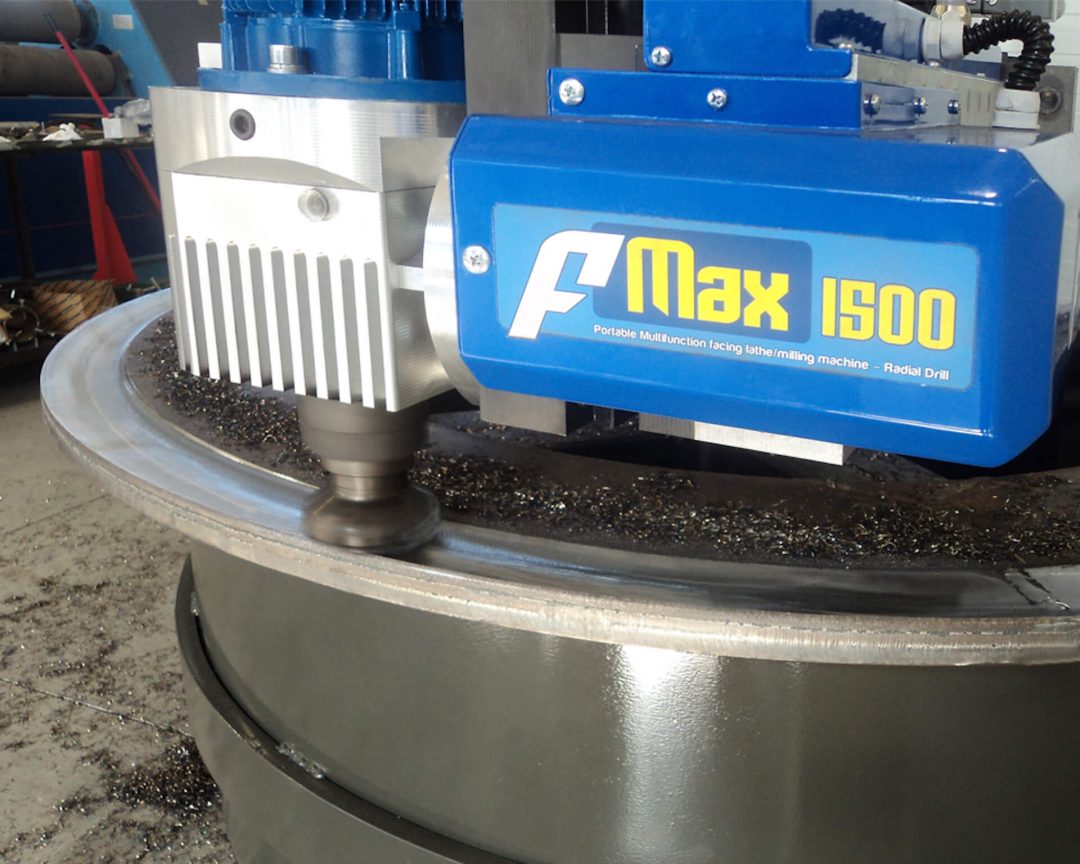 fmax 1500 - DBH Distributors Inc.