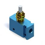 Air-Mite Pneumatic Cylinders & Valves | DBH Distributors
